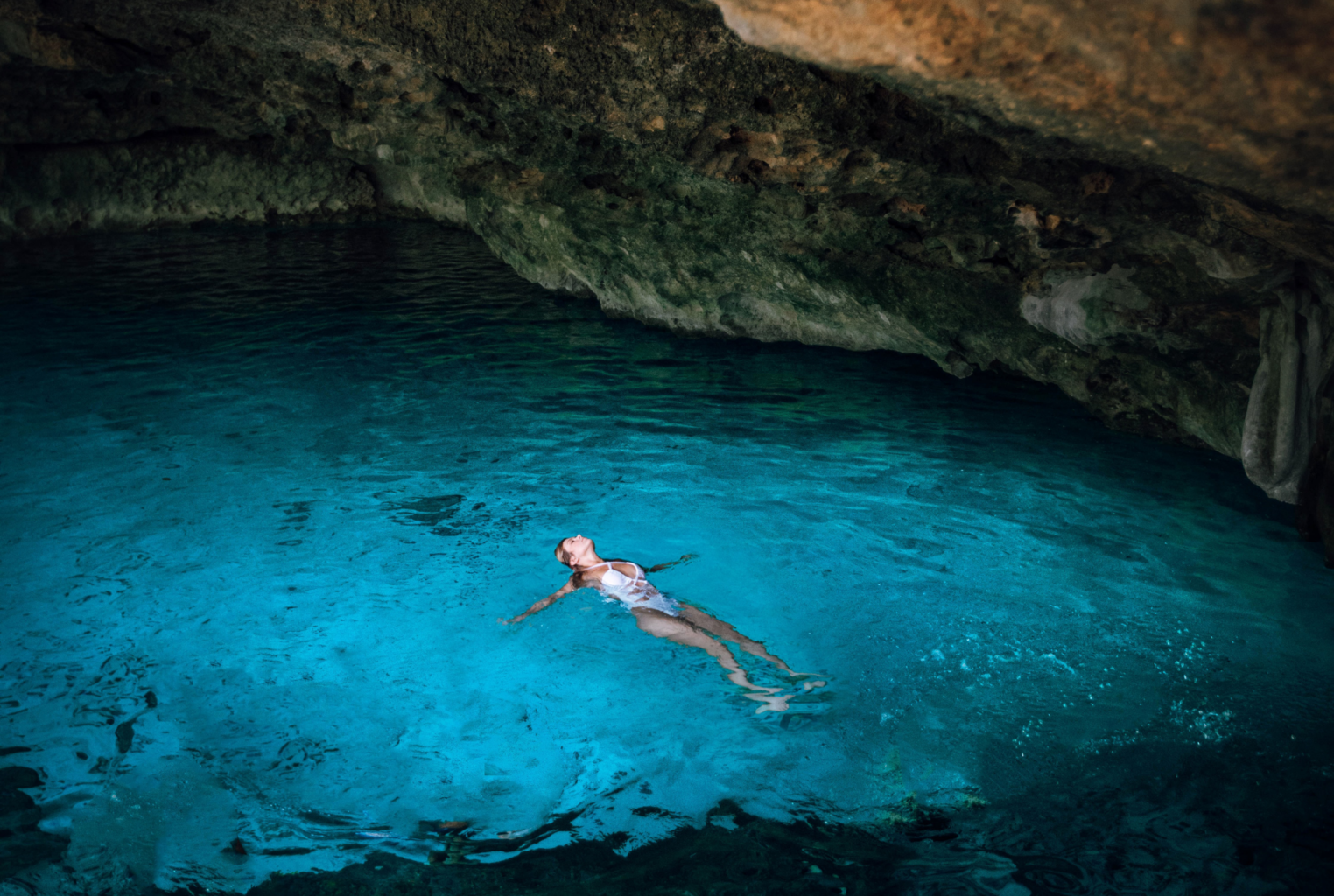 Tulum Místico – Tio Nenê